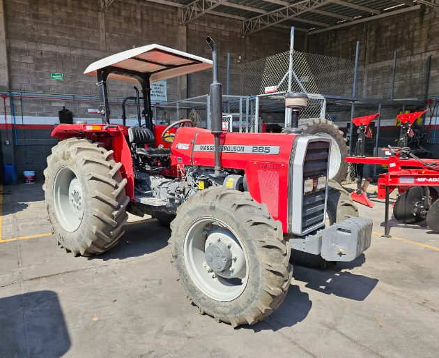 Massey Ferguson 285 4WD
